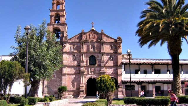 Aculco, Pueblo Mágico de prismas basálticos y herencia prehispánica