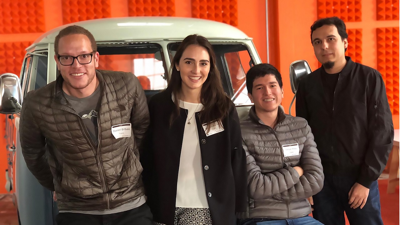 Truora, la startup que da soluciones a Rappi y Didi, recibe 15 mdd de ...