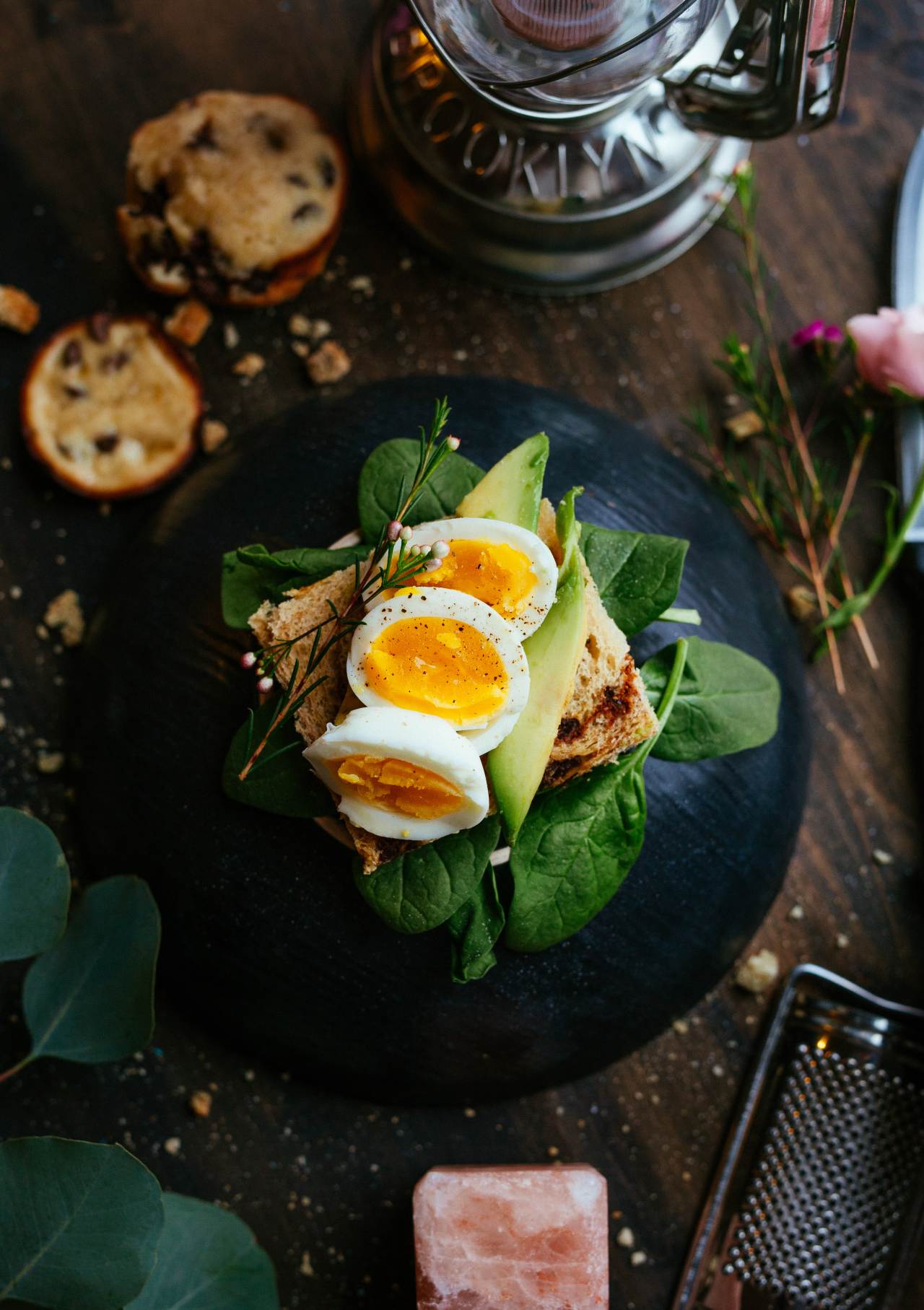 10 alimentos que te ayudarán a dormir bien