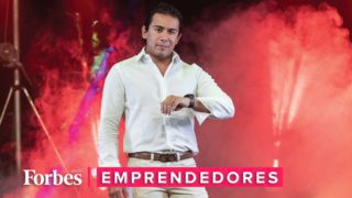 Héctor Slim Seade • Forbes México