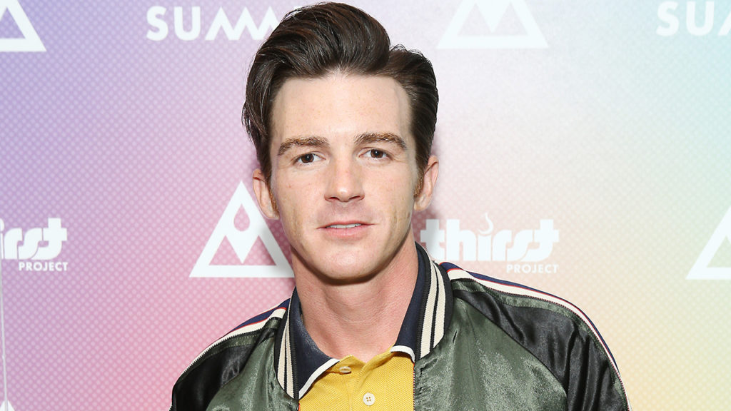 Drake Bell estrenará una comedia romántica, filmada en México