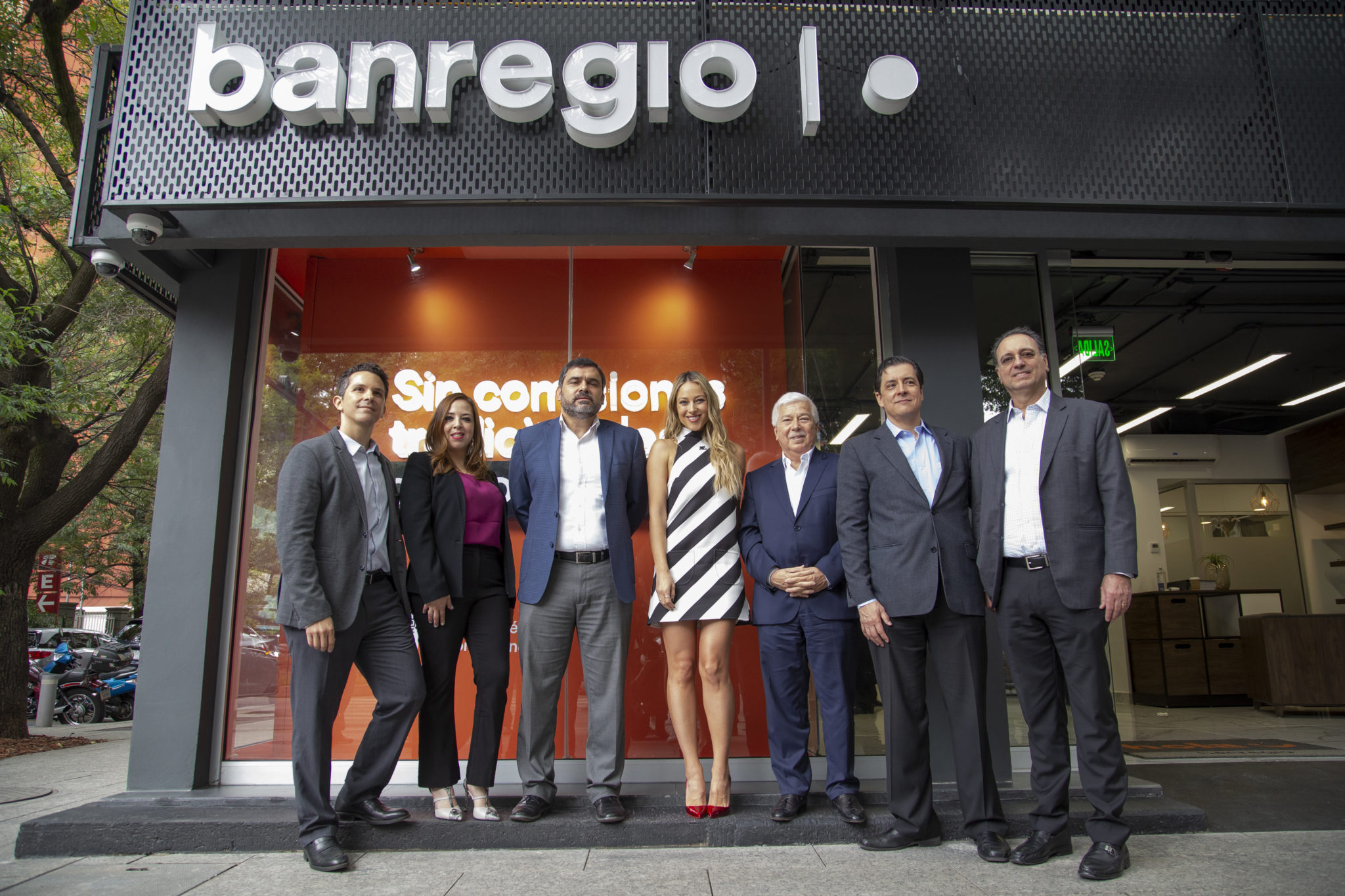 Punto Banregio, el futuro de la banca en México