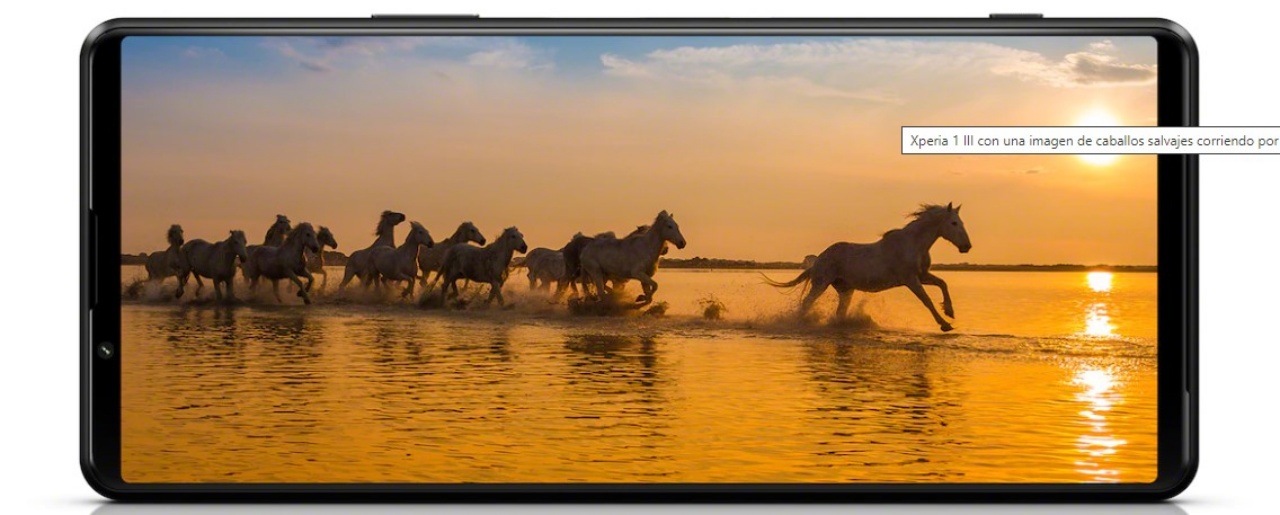 5 smartphones que destacan por su resolución 4K