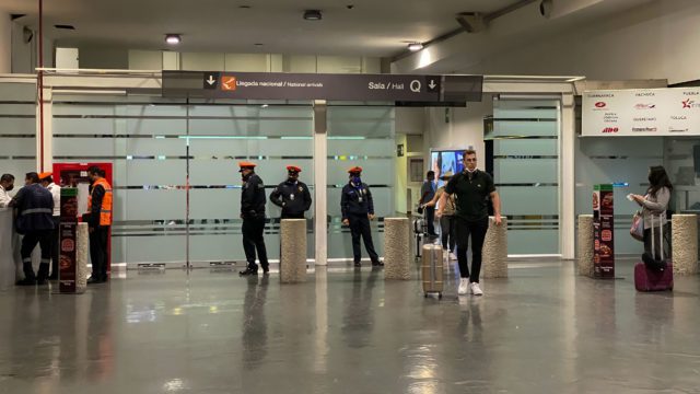 Terminal 2 del AICM: crónica de cómo empezar y terminar como un parche