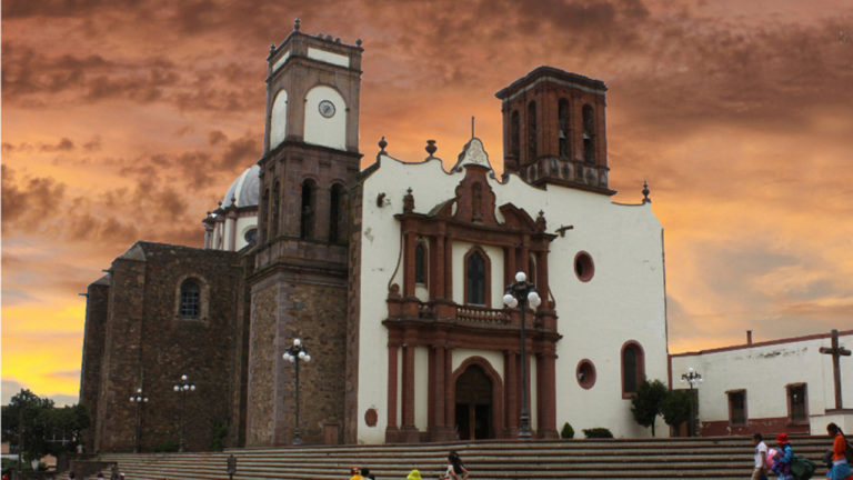 Amealco de Bonfil: un pueblo mágico lleno de tradiciones