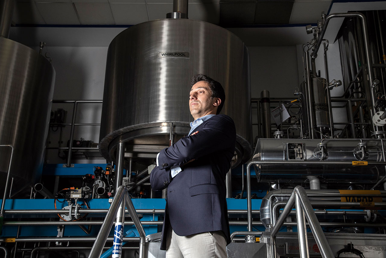 La transformación de Grupo Modelo • Forbes México