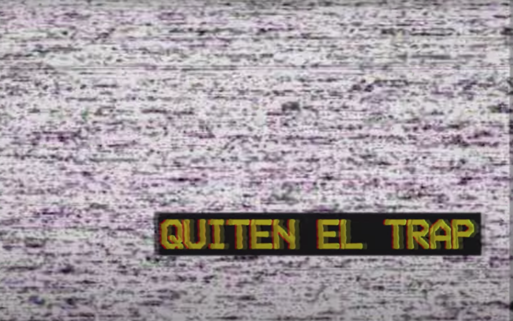 Quiten el Trap • Forbes México