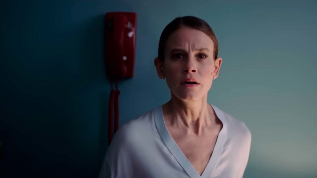 Smile: la nueva propuesta del cine de terror