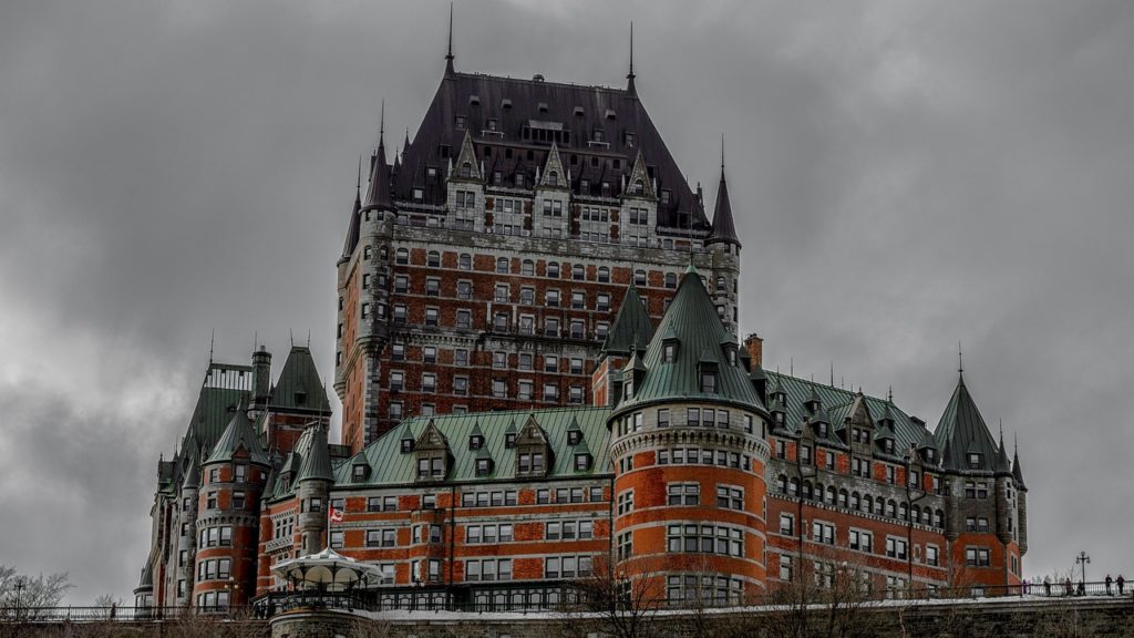 Canadá: Lugares imperdibles para unas vacaciones de ensueño