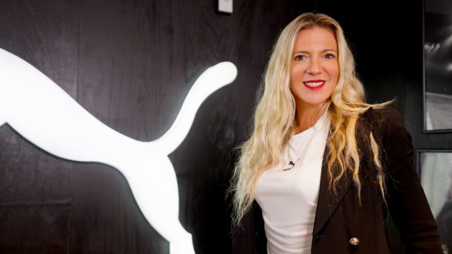 PUMA, nombrado uno de los 15 top employers a nivel global