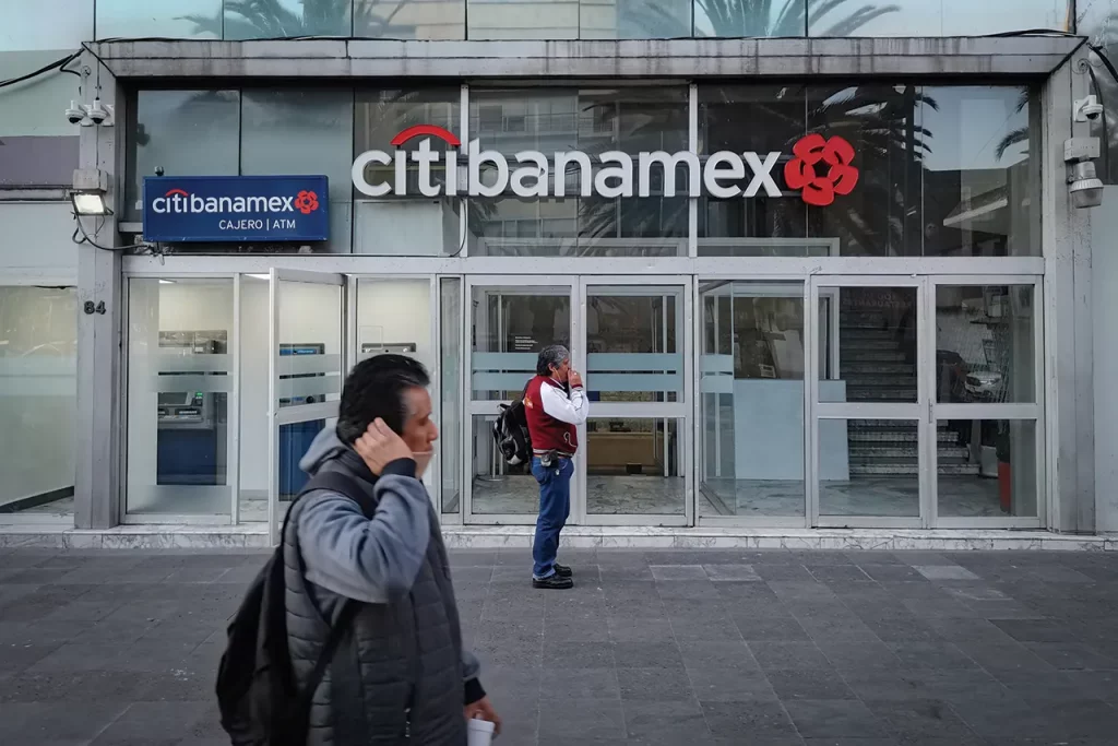 ¿Venta de Banamex plantea nuevo mapa bancario para México?