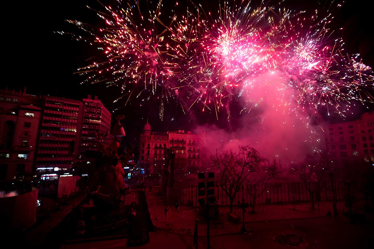 Fotogalería: Reciben la primavera con rituales y festejos en diferentes ...