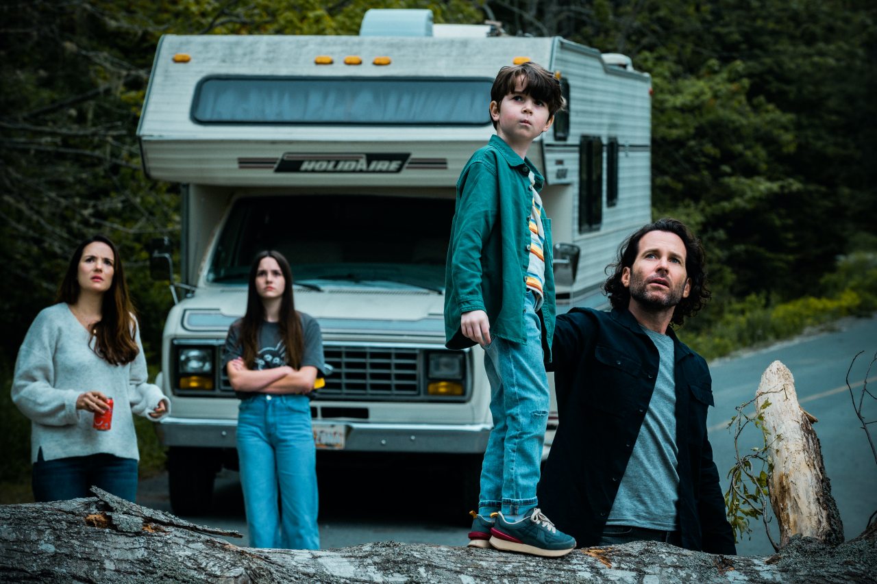 Serie 'From' revela una aterradora segunda temporada
