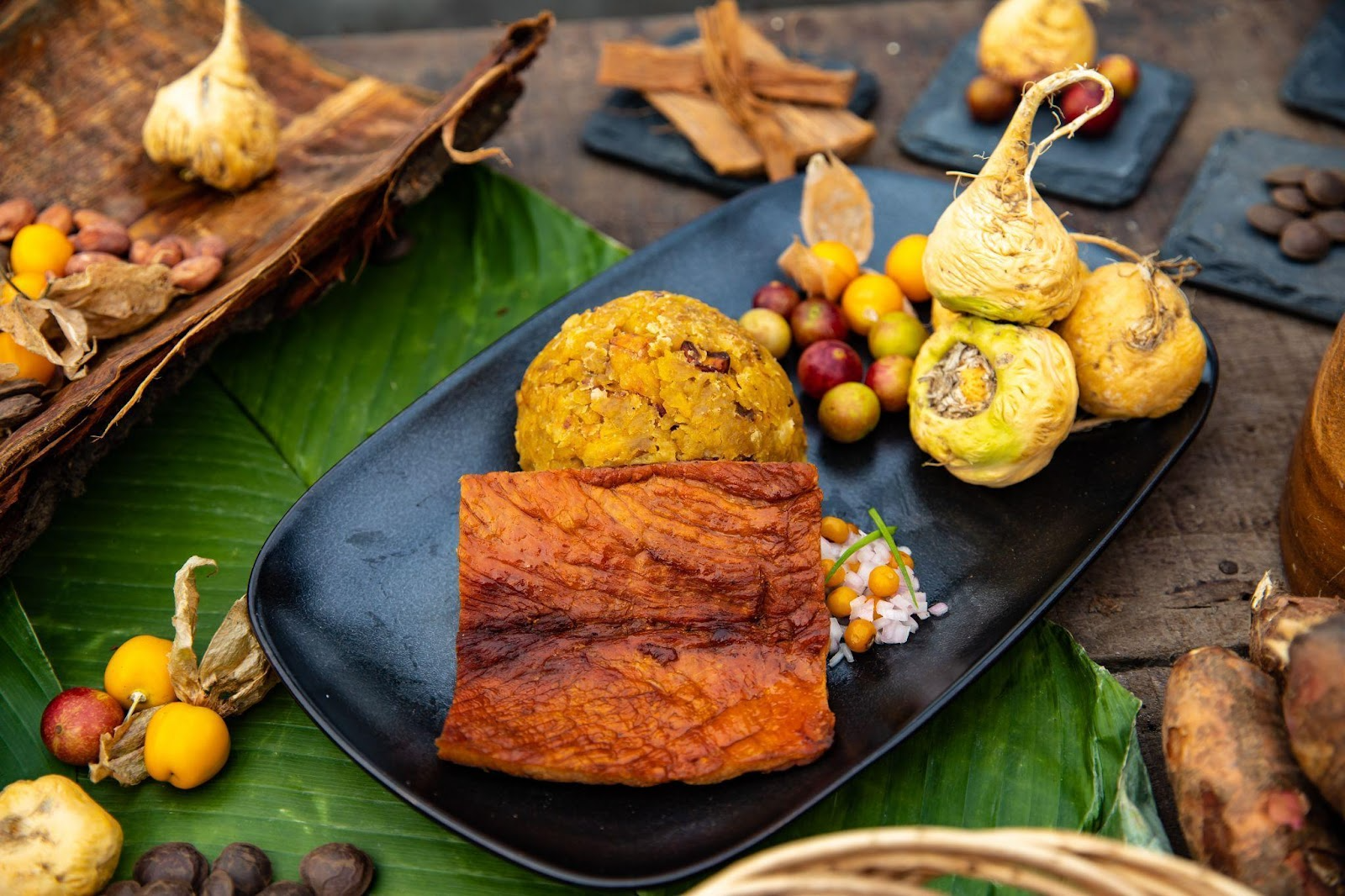 Perú, riqueza cultural y gastronómica imperdibles