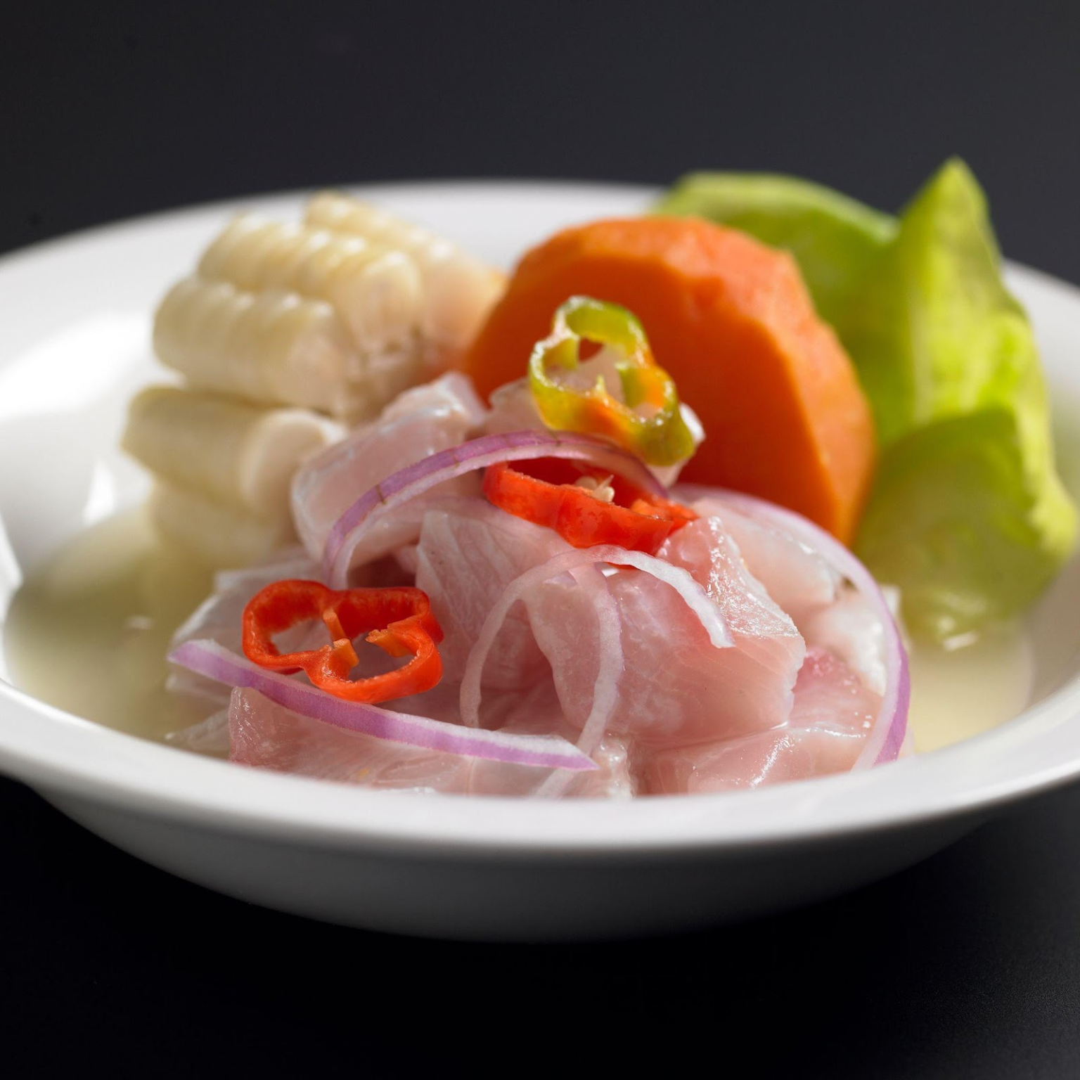 Perú, riqueza cultural y gastronómica imperdibles