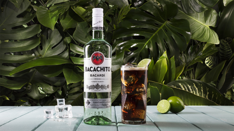 BACARDÍ celebra su conexión especial con México
