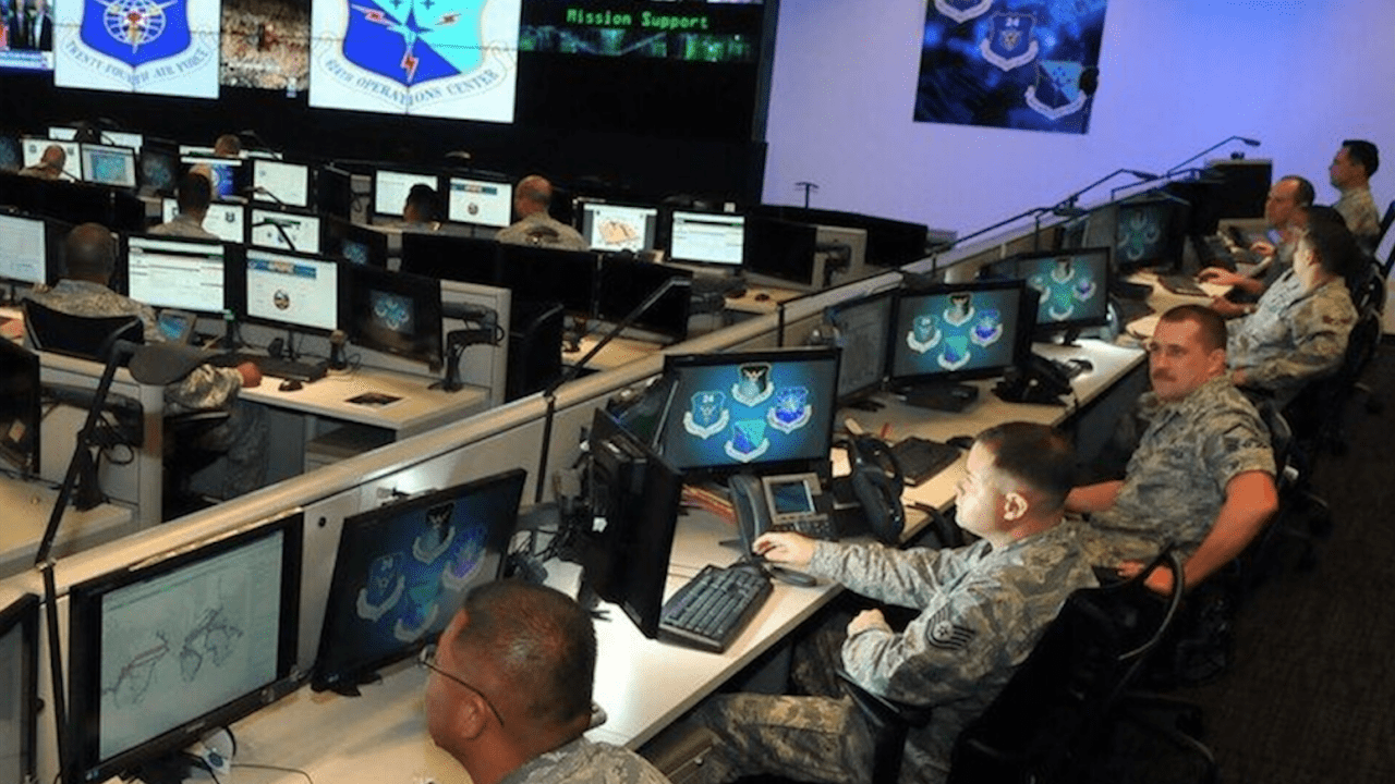 NORAD • Forbes México