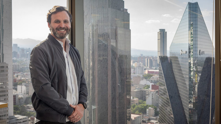 Mauricio Schwartzmann • Forbes México