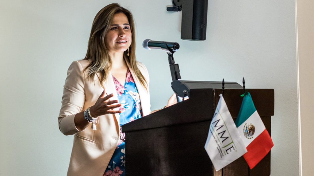Mujeres Poderosas: Claudia Albertina Ruiz Sántiz, chef