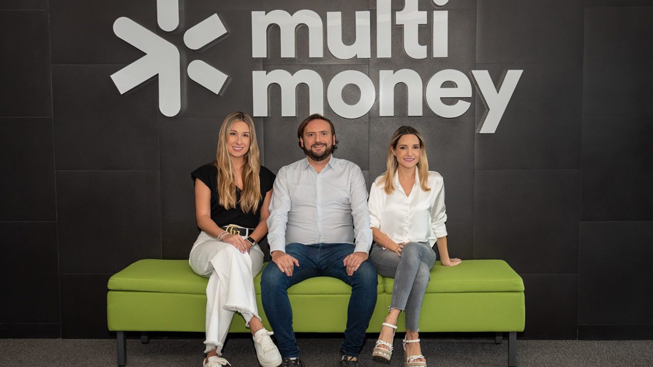 MultiMoney llega a México para simplificar las finanzas personales