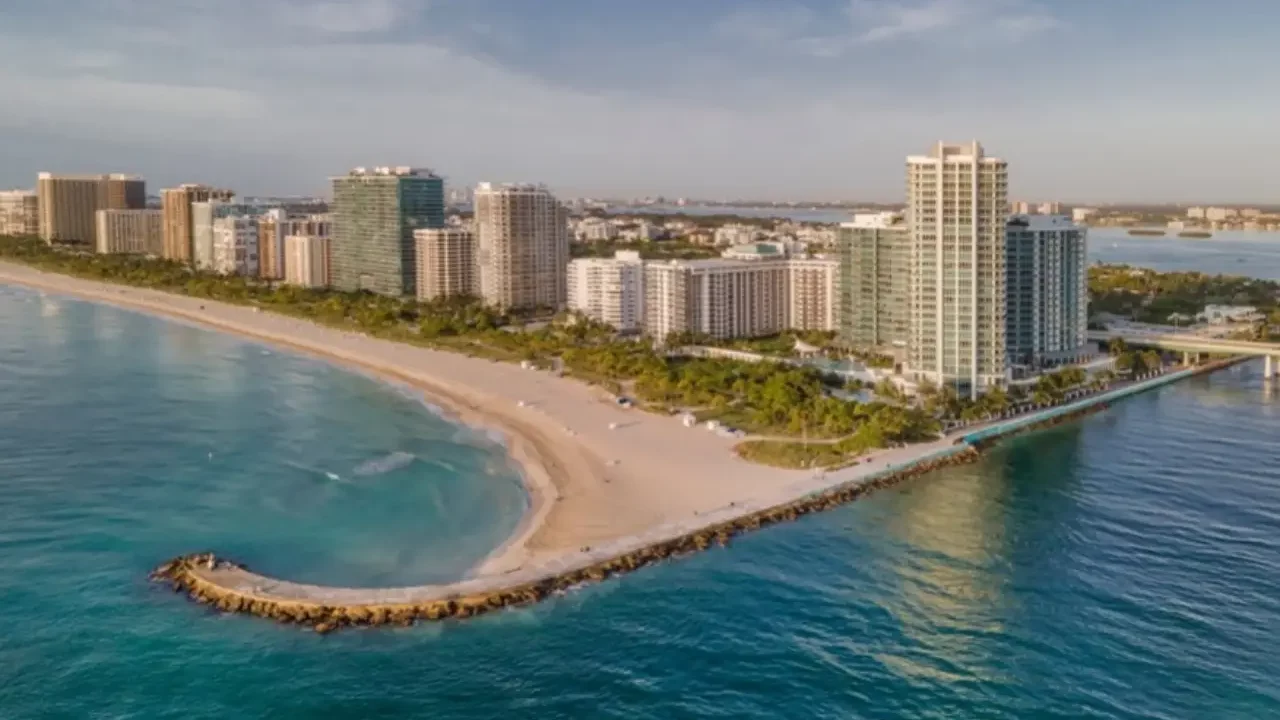 Bal Harbour, el emblemático destino en Miami, se renueva