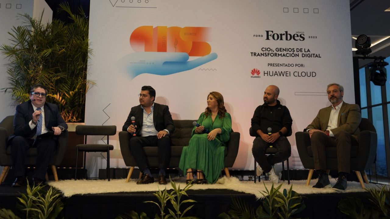 Foro Forbes: Estos son los planes de Walmart, Modelo, Inter y el IMSS ...