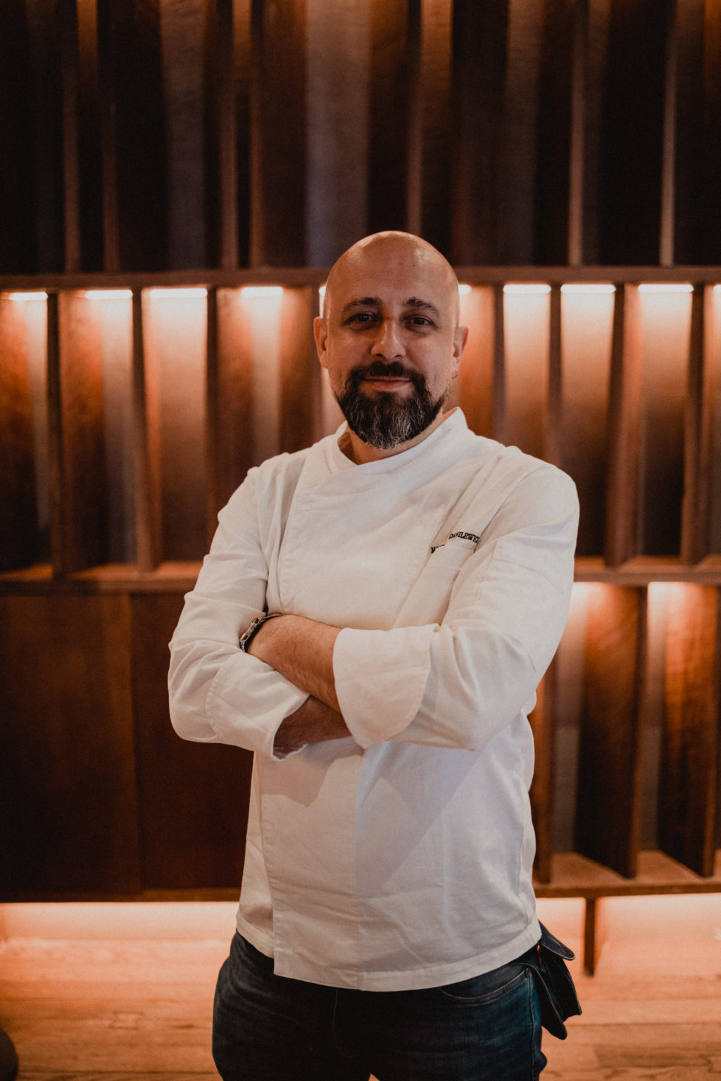 Ceferino: el nuevo hot spot de Madrid que lleva el asado argentino a ...