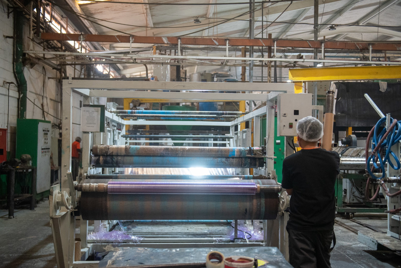 Así es como Grupo Nafa se mantiene en la vanguardia de la industria del ...