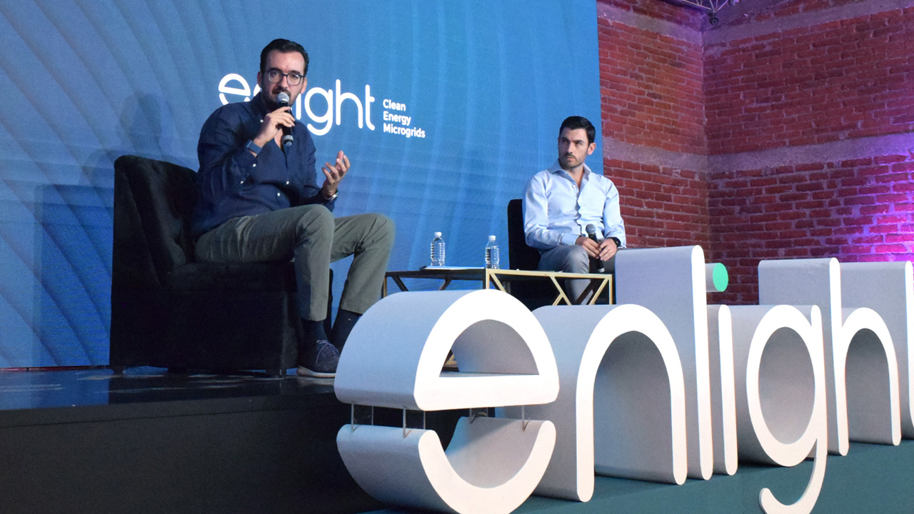 Microrredes inteligentes, solución energética para Latam: Enlight