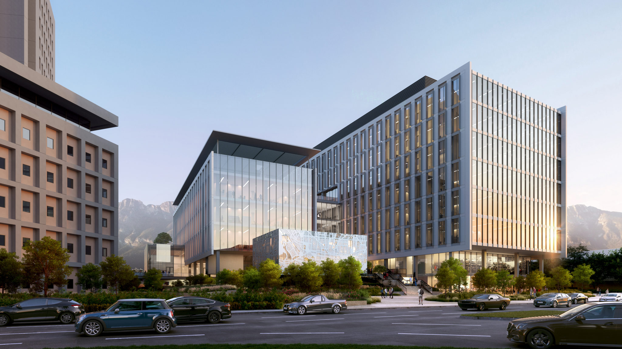 Así proyecta el Tec de Monterrey la evolución de la formación médica