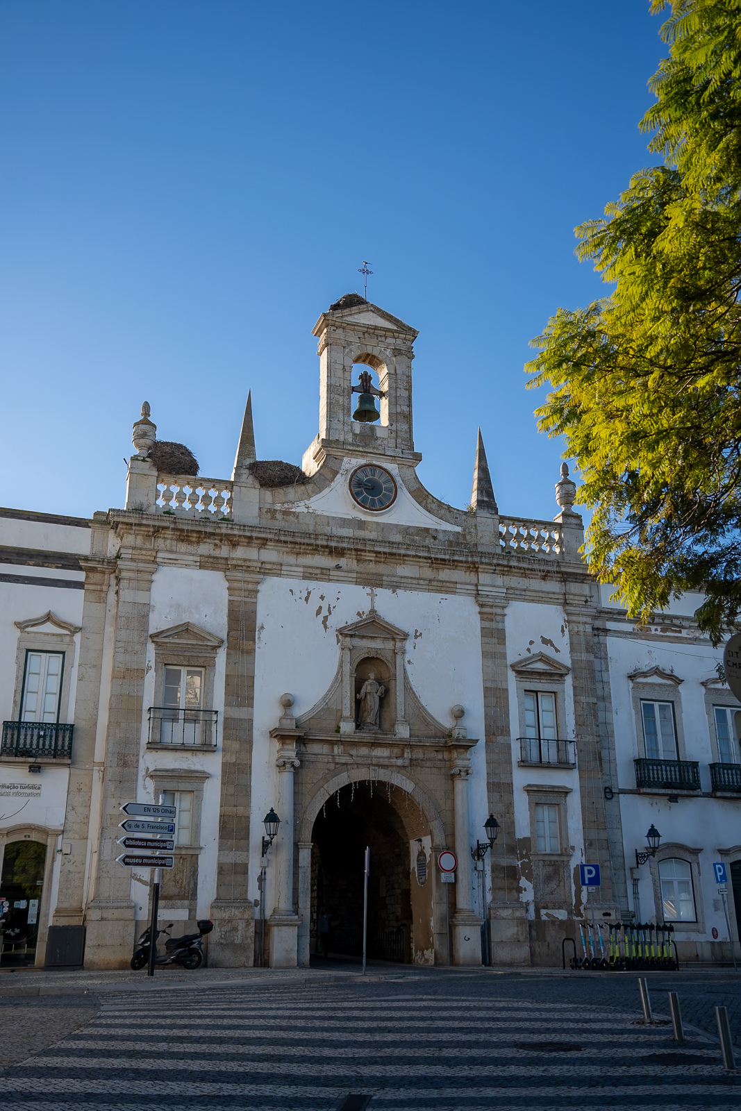 Conoce Faro en invierno: un viaje a Algarve, la región portuguesa que ...