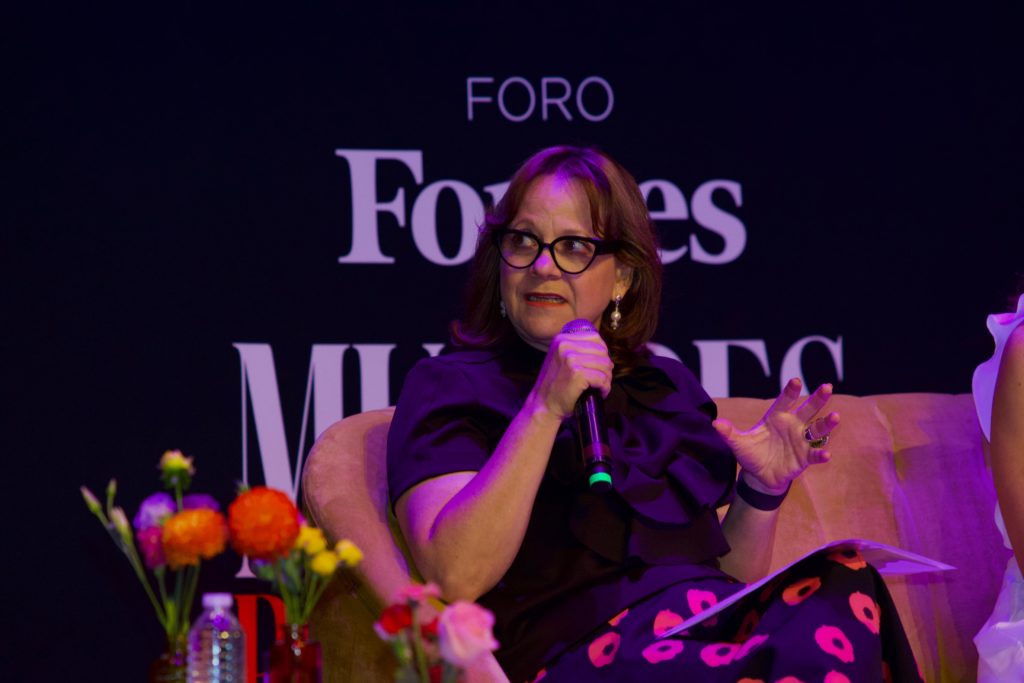 Mujeres Poderosas 2024 • Forbes México