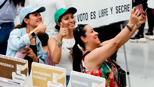¿Es la democracia la mejor forma de organización a la que podemos aspirar?