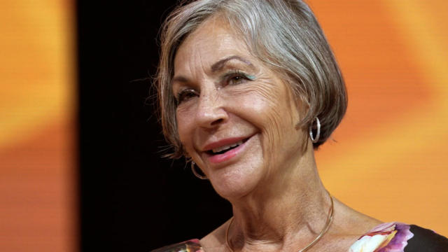 Alice Walton acaba de convertirse en la mujer más rica del mundo ...