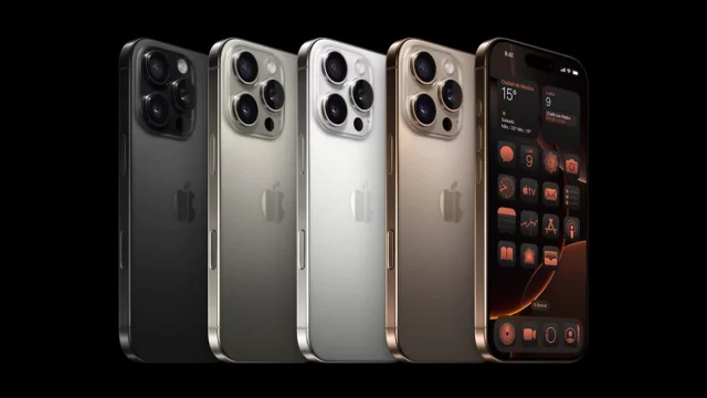 Apple envía 600 toneladas de iPhones desde India para 'esquivar' los ...