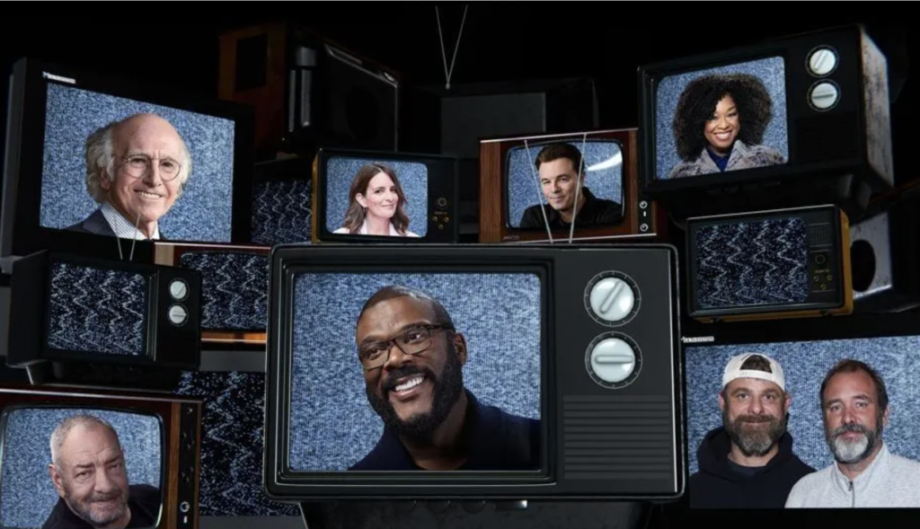Los showrunners de televisión mejor pagados de 2024 • Forbes México