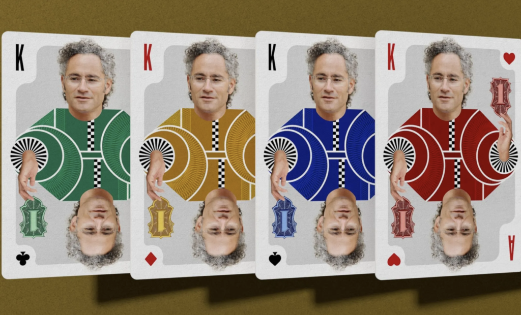 Cómo Palantir se convirtió en la acción más cara del S&P y le valió a ...