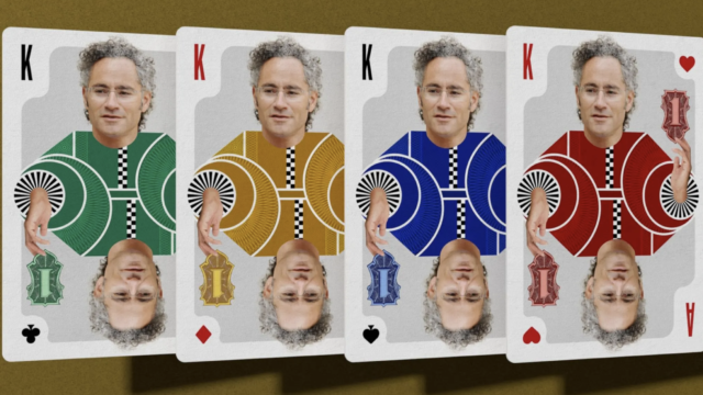 Cómo Palantir se convirtió en la acción más cara del S&P y le valió a ...