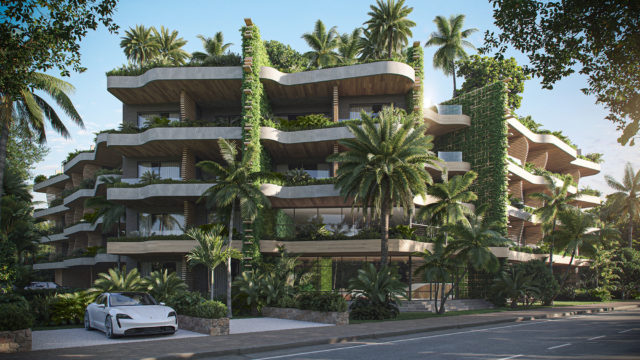 Menesse Condos consolida su liderazgo en la Riviera Maya