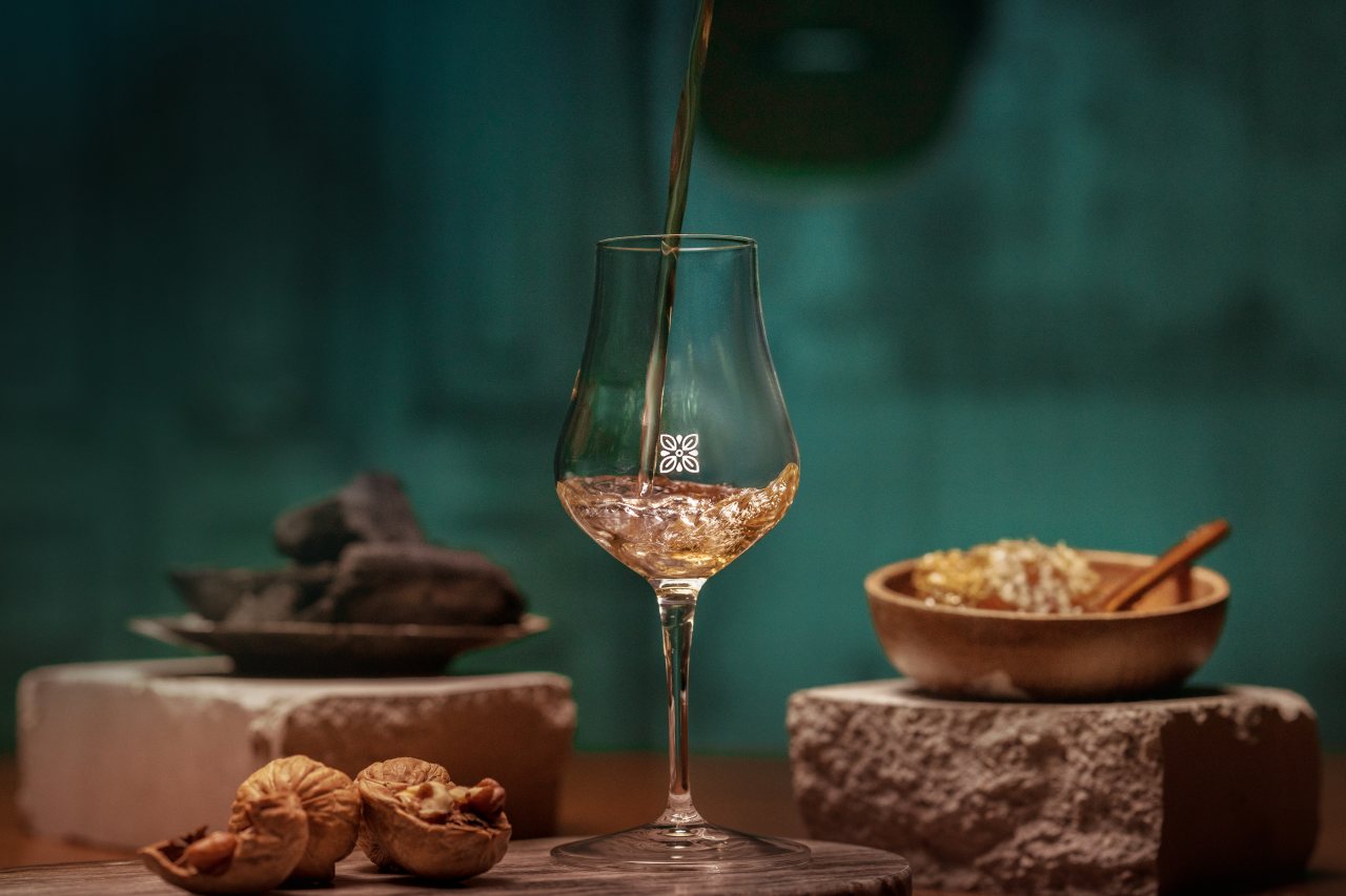 Clase Azul presenta un tequila para el Día de Muertos