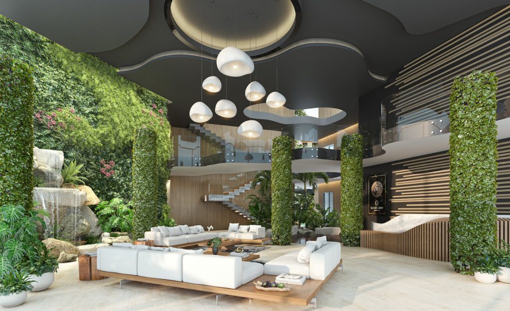 Menesse Condos consolida su liderazgo en la Riviera Maya