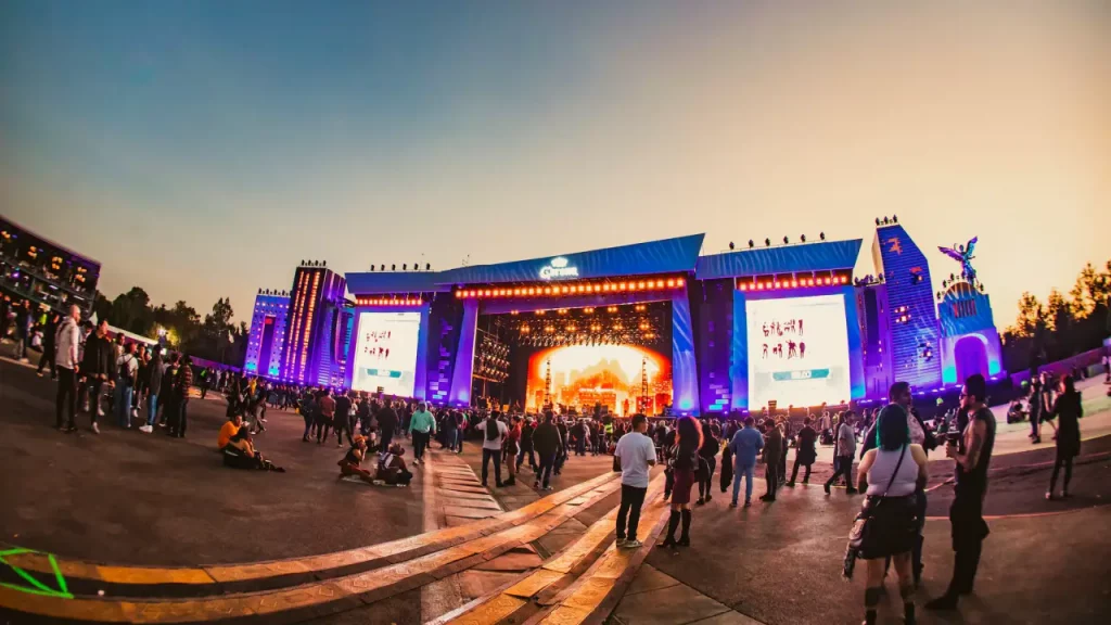 Estos son los eventos imperdibles para este fin de semana en la CDMX