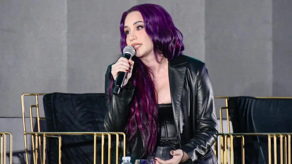 Chingu Amiga • Forbes México