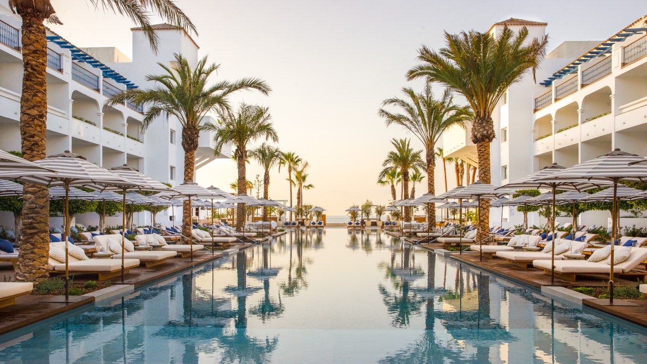 Mett Marbella: escape al paraíso en Costa del Sol