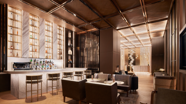 JW Marriott Polanco, un destino dentro de otro destino