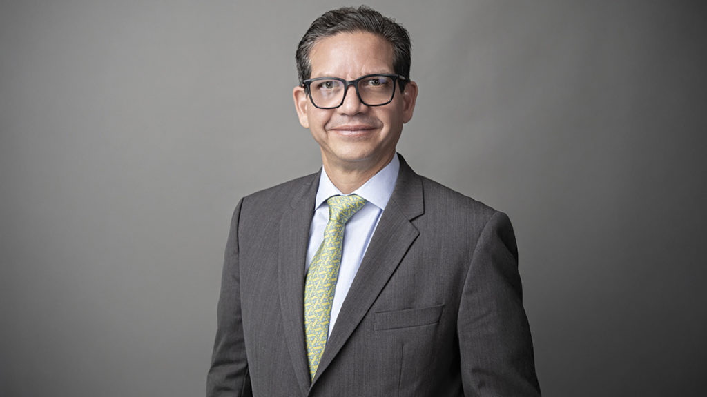 'Este es el momento de México': Consejo de Empresas Globales