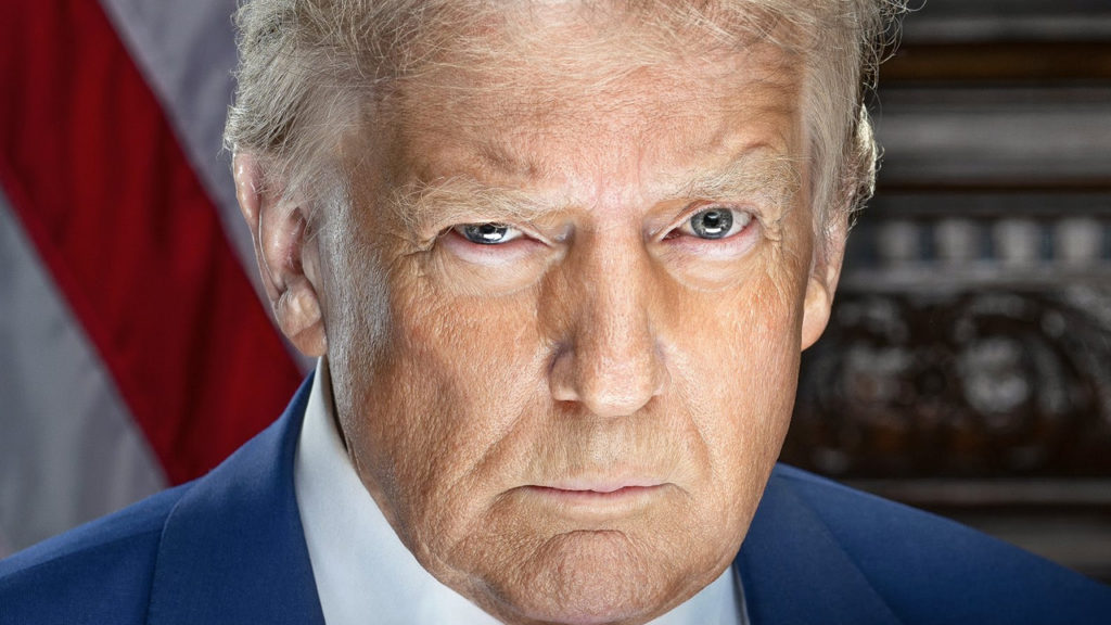 MAGA explicado: cómo la personalidad y el contexto influyen en los ...