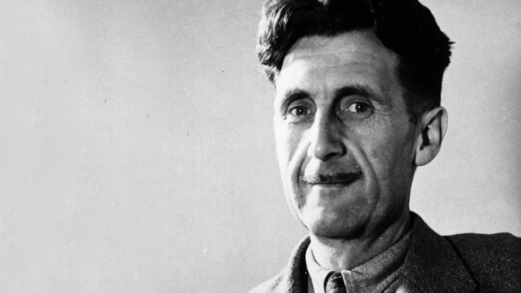 George Orwell • Forbes México
