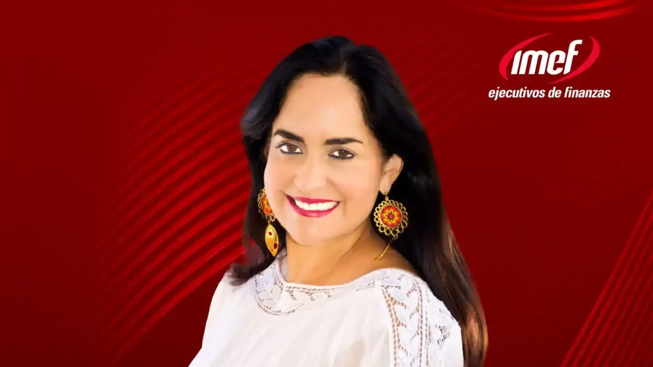 IMEF impulsará la educación financiera, dice su nueva presidenta ...