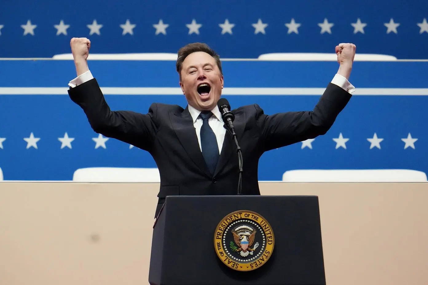 Uno de los 'DOGE bros' de Elon Musk es actualmente empleado de la ...